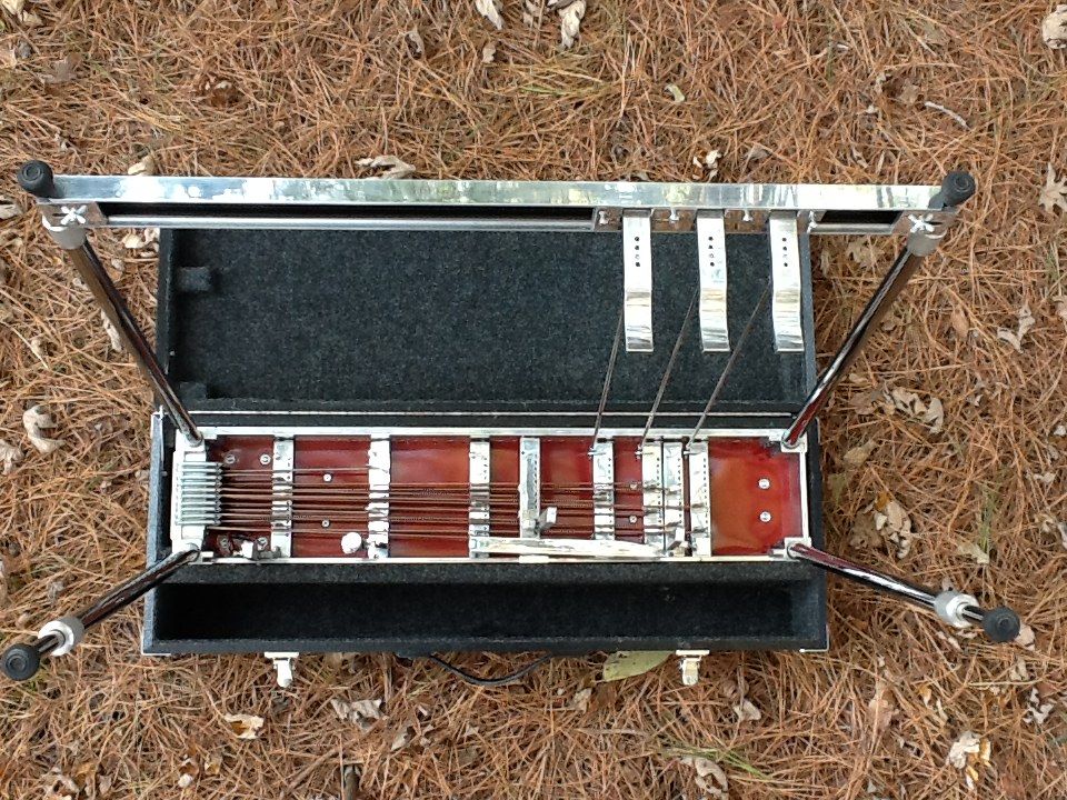 GUITAR PHOTOS | Beck Musical Instruments